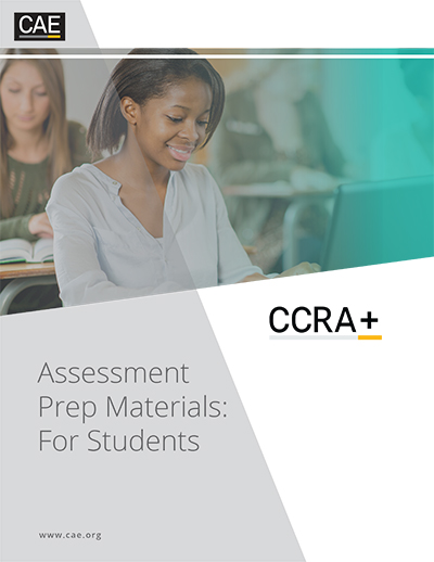 CCRA+ Resource Center - Council for Aid to Education