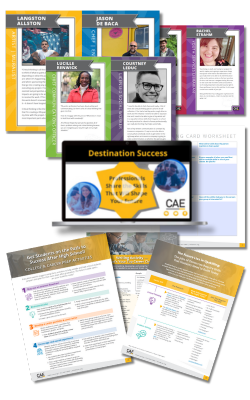 {Educator’s Guide} Destination Success: Exploring the Skills That Will ...