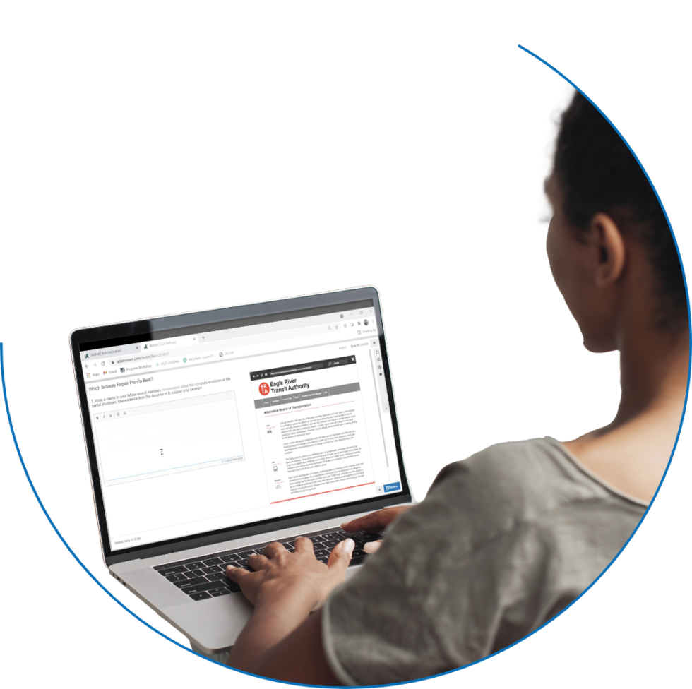 Performance-Based Assessments - Council for Aid to Education